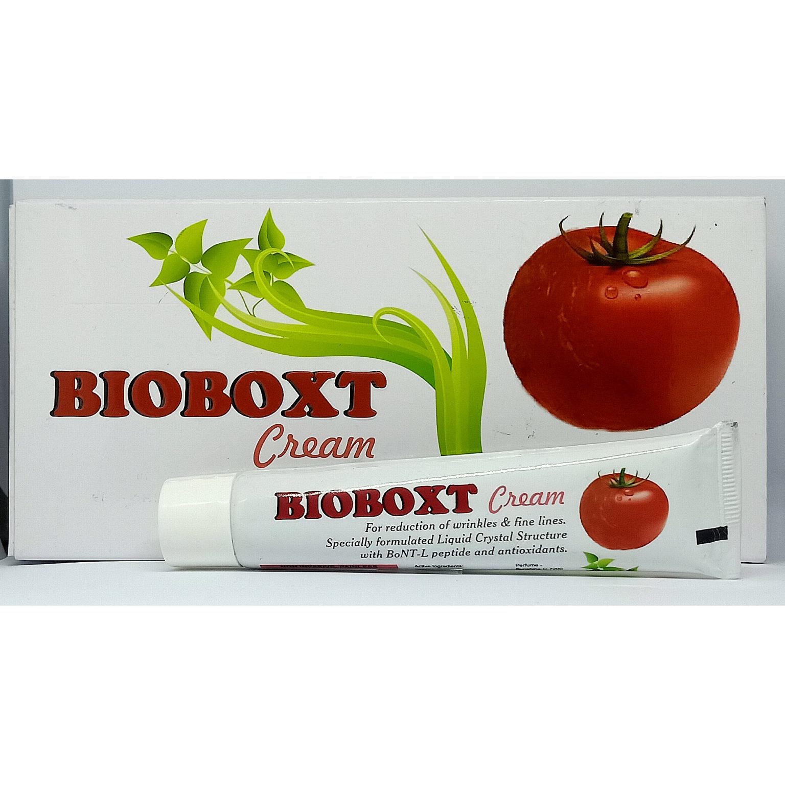 MAXIDERM LOTION (100gram) - Alpha Bio Medic